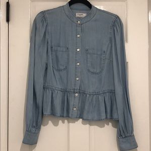 Frame Denim | Poshmark
